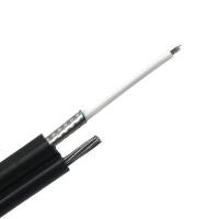 China 6/12/24 Core Fiber Optic Cables Armoured Aluiminum Tube For Ftth for sale