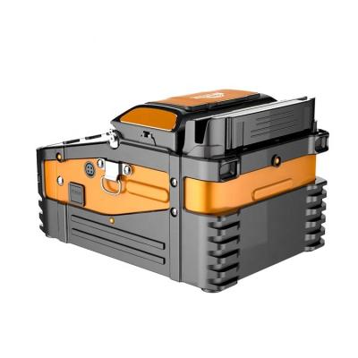 China Auto focus Fiber Optic Fusion Splicer , ROSH ISO9001 Ftth Splicing Machine for sale