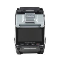 China DAMU Fiber Optic Fusion Splicer , 8s Fiber Splicing Machine for sale