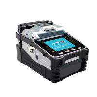 China DAMU Fiber Optic Fusion Splicer , 8s Fiber Splicing Machine for sale