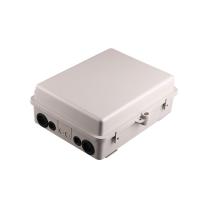 China DAMU Fiber Splitter Distribution Box IP65 Waterproof IEC 60794 Standard for sale