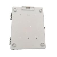 China Ftth Fiber Optic Splitter Terminal Box 24 Core ODP ODB FDB NAP for sale