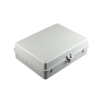 China Outdoor Optical Fiber Distribution Box SC FDB for communication equipment for sale