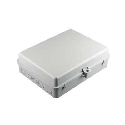 China Outdoor Optical Fiber Distribution Box SC FDB for communication equipment for sale