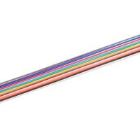China 1m Fiber Optic Pigtails Simplex Duplex Singlemode Multimode St Fc Lc Sc for sale