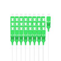 China 1x16 Fiber Optic Splitter PLC G652D 3.0mm FTTB Network for sale