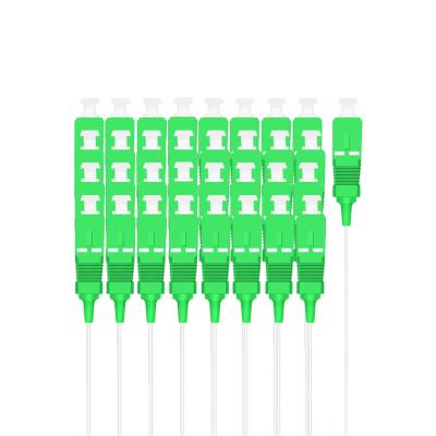 China 16 Way Fiber Optic Splitter 1*16 Sc Apc Plc Splitter G657A1 Cable Terminal Box for sale