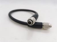 China Hirose TV Production Live Streaming And Camera Accessories 8 Pin To 8 Pin Remote Control Cable for sale