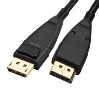 China Display Port DP Fiber Cable for sale