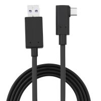 China USB3.1 Optical Cable Type A to Type C 10 meter for sale