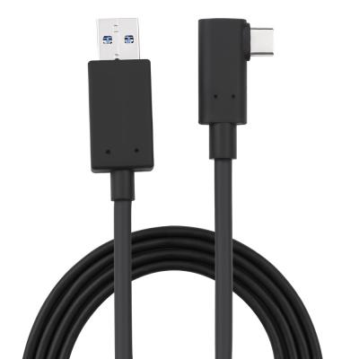 China USB3.1 Optical Cable Type A to Type C 10 meter for sale