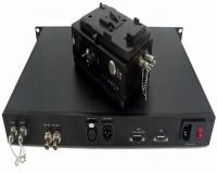 China Television Studio Signal Optical Transmission CCU EFP ENG Camera SDI Intercom Tally Remote PGM Genlock for sale