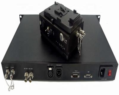 China Television Studio Signal Optical Transmission CCU EFP ENG Camera SDI Intercom Tally Remote PGM Genlock for sale