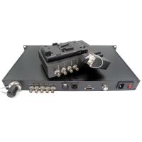 China Ikegami OCP Broadcast Camera Fiber System 3G-SDI Reuten SDI video Tally Intercom Remote Genlock Use hybrid cable transmi for sale