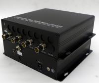 China 4K-SDI To Fiber Optic Converter for sale