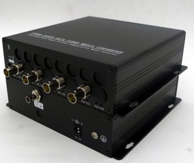 China 4K-SDI To Fiber Optic Converter for sale