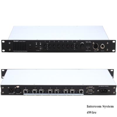 China Intercom System TV Production Live Streaming And Camera Accessories for sale