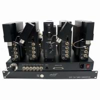 China Camera Fiber converter for BMD camera for sale