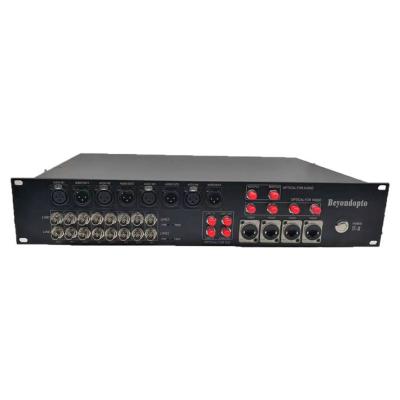 China Multi Functional EFP Audio To Ethernet Converter Multiple applications for sale