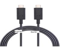 China Nylon AOC Active Optical Cable USB Optical Fiber Extender for sale