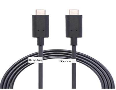 China Nylon AOC Active Optical Cable USB Optical Fiber Extender for sale