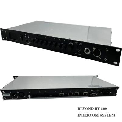 China Intercom System TV Production Live Streaming And Camera Accessories for sale