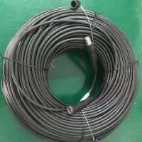 China Broadcasting System SMPTE Fiber Connector Photoelectric Hybrid Cable for sale