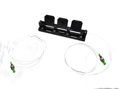 China Manual Fiber Polarization Controller Scientific Research Products for sale
