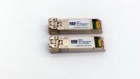 China 1310NM 20KM DDM SFP Transceiver Operating Data Rate Up To 1.25Gbps for sale