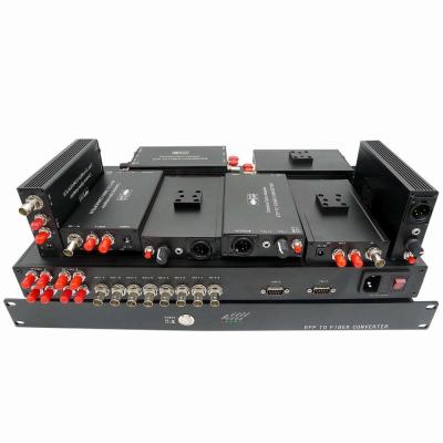 China Simple Camera Fiber System EFP fiber system fiber camera system for sale