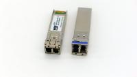 China 3G SDI  Video SFP SMF Dual LC 1310nm 20KM Dual Channel Transmitter for sale