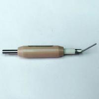 China Electronic Flame Offs EFOs For KNS ICON Stainless Steel Platinum Tip for sale