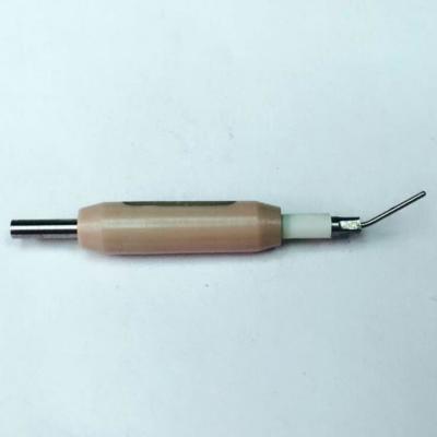 China Electronic Flame Offs EFOs For KNS ICON Stainless Steel Platinum Tip for sale
