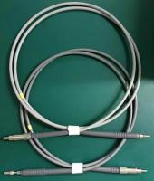 China High Power cientific Research Products SMA905 Connector UV Optical Cable for sale