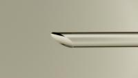 China Angle Polished Lensed Fiber Change The Optical Transmit Direction for sale