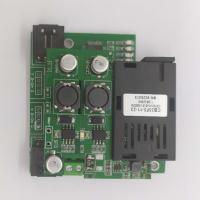 China Customized USB 2.0 Over Fiber Transmitter Board For Automatic Test for sale