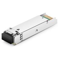 China 20km DOM Duplex LC SMF Transceiver Module Compatible 1000BASE-CWDM SFP for sale