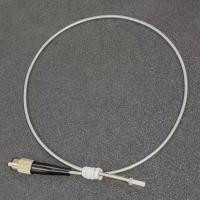 China Optical Fiber Patch Cord Scientific Research Products For Aligment for sale