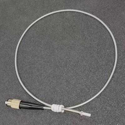 China Optical Fiber Patch Cord Scientific Research Products For Aligment for sale