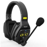China Saramonic Full Duplex Wireless Intercom System Adjustable 1.9G Frequency for sale