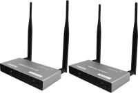 China loop out Hdmi Wireless Extender extend to 656 feet 200 meters for sale