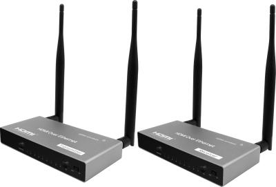 China loop out Hdmi Wireless Extender extend to 656 feet 200 meters for sale