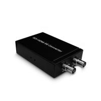 China 3G SDI HDMI Converter TV Production Live Streaming And Camera Accessories for sale