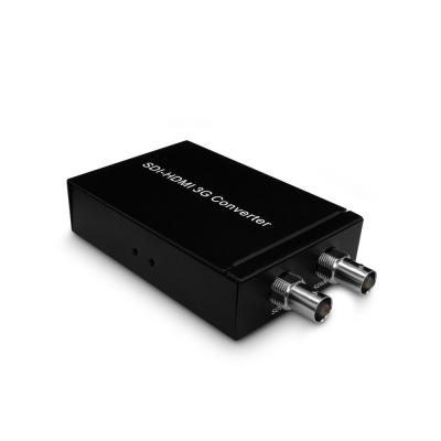 China 3G SDI HDMI Converter TV Production Live Streaming And Camera Accessories for sale