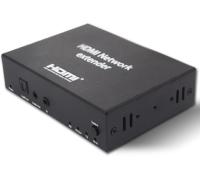 China Hdmi Network Extender TV Production Live Streaming And Camera Accessories for sale