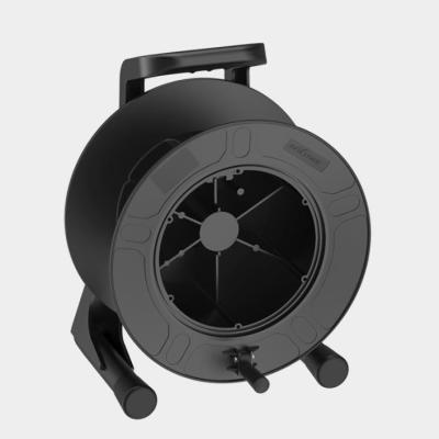 China Drum Reel Cable TV Production Live Streaming And Camera Accessories for sale