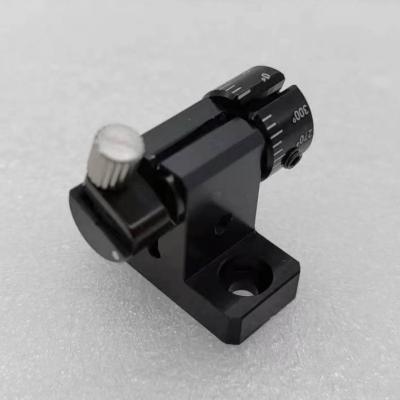 China Fiber Rotation Fixture Scientific Research Products To A Certain Angle for sale