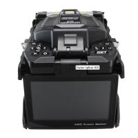 China FST-83S Digital Core Alignment Optical Fusion Splicer Single Fiber for sale