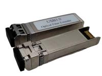 China 10G SFP+ module SFP Transceiver For USB To Fiber converter Extender for sale