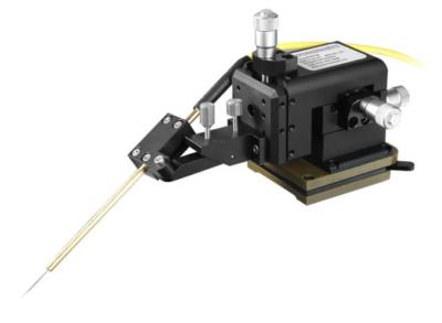 China Optical Mag Adujestable manual probe station specialized testing device for sale
